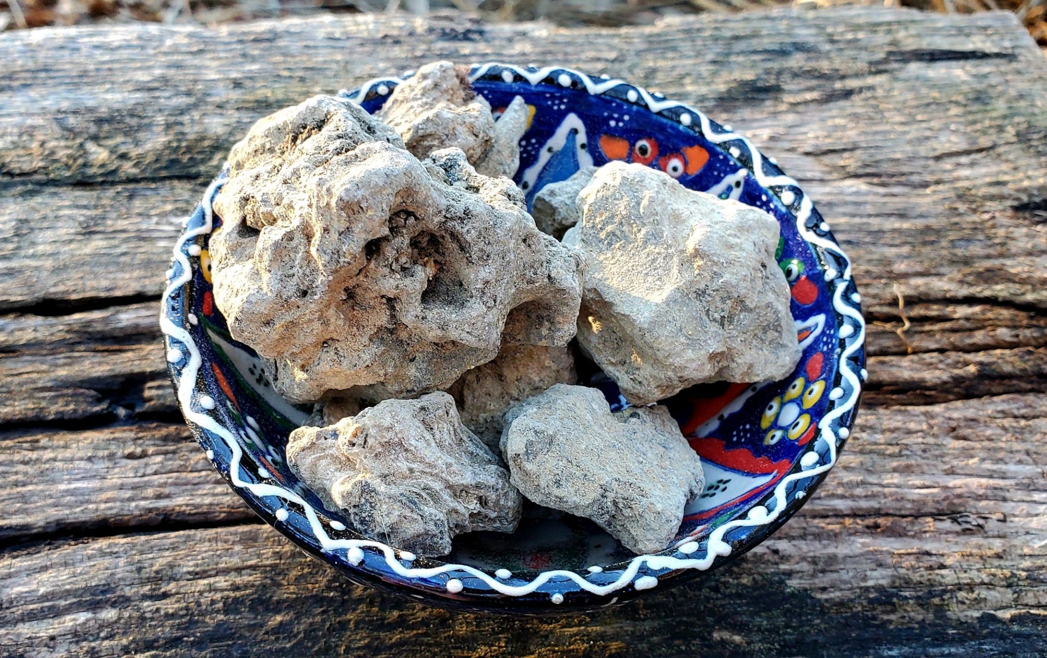 Black Copal Resin | World Seed Supply