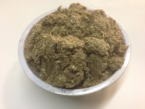 Imphepho | World Seed Supply