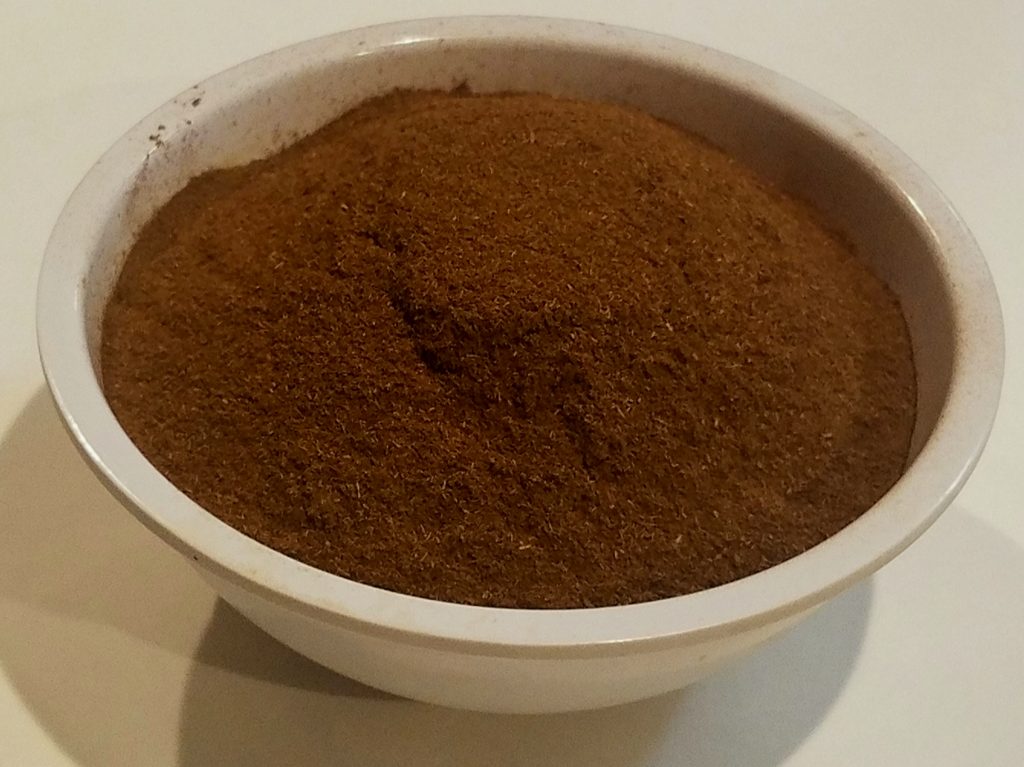 Sky Blue Caapi Powder | World Seed Supply
